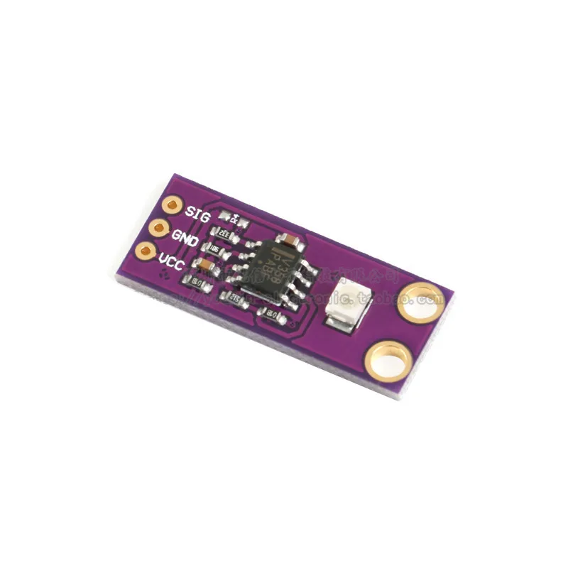M-dulo-de-Sensor-UV-S12SD-Sensor-de-detecci-n-de-intensidad-de-luz ...