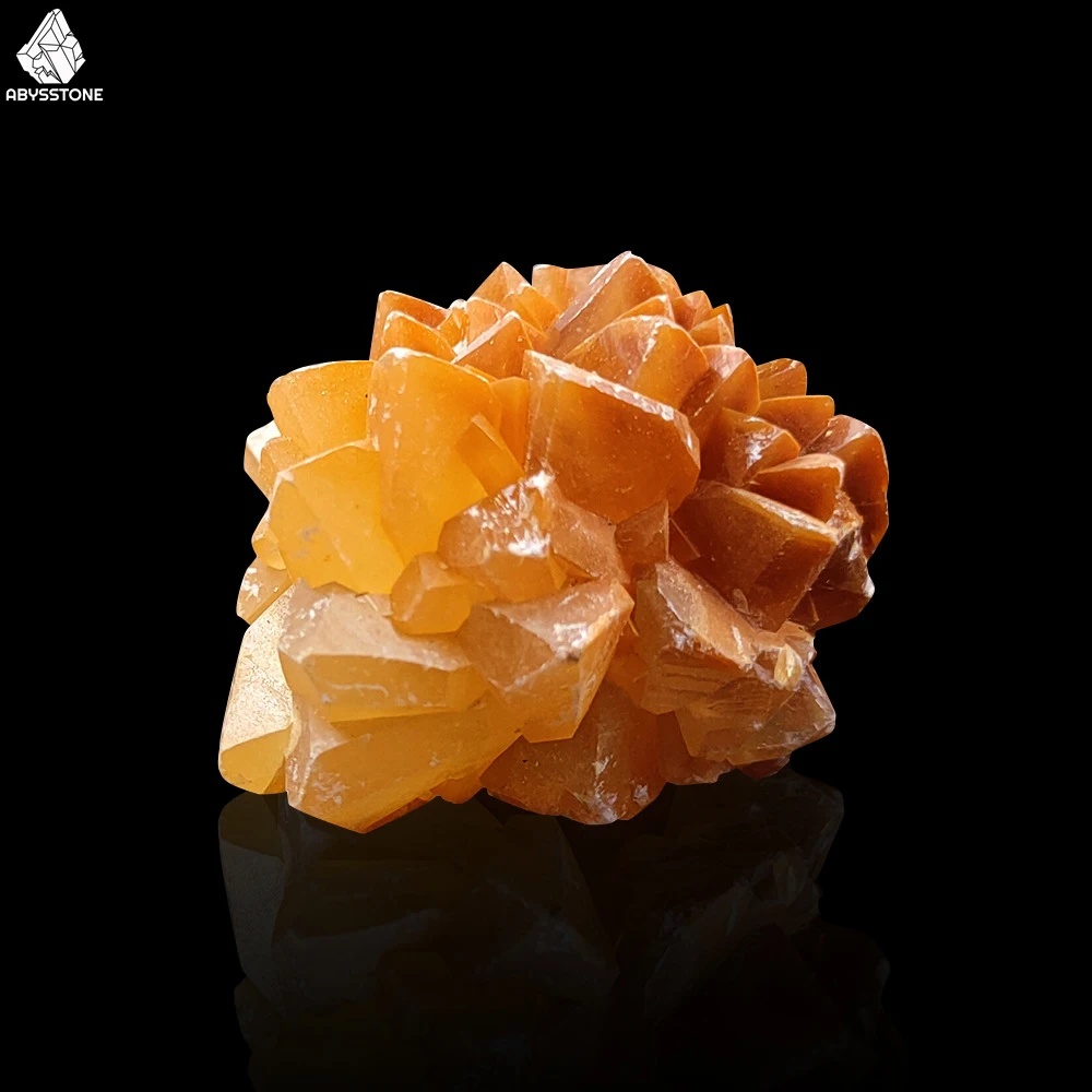 Citrine Gemstone Cluster | Citrine Natural Stone | Witchcraft Wicca ...