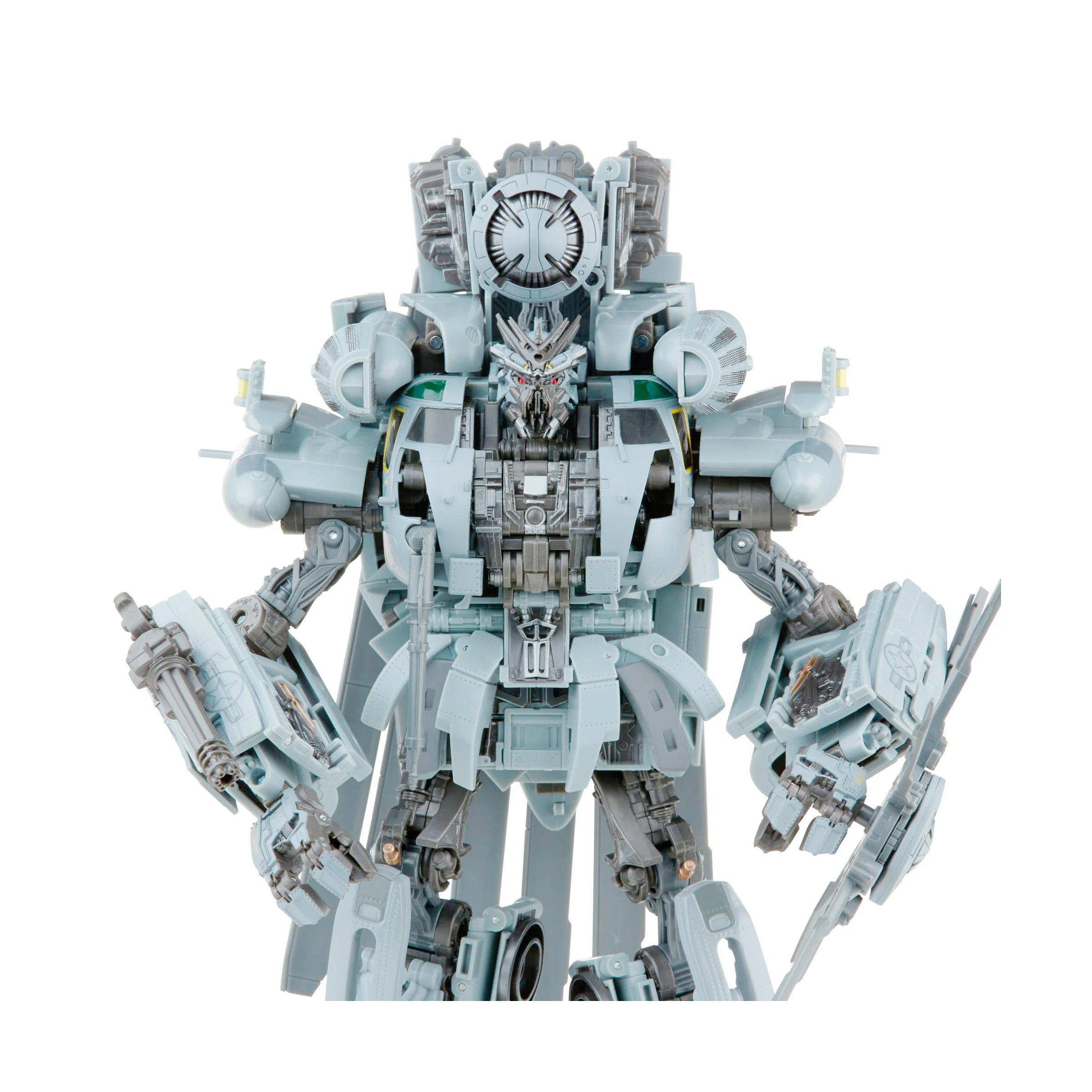 Decepticons Blackout