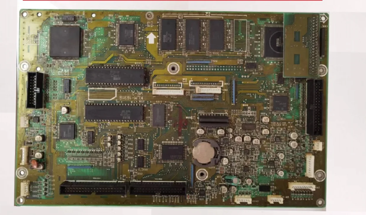 Original-Motherboard-Main-Board-In-Good-Working-Condition-For-KORG-i3 ...