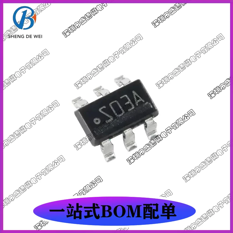 Original-genuine-LM2664M6X-NOPB-SOT-23-6-switch-capacitor-voltage ...