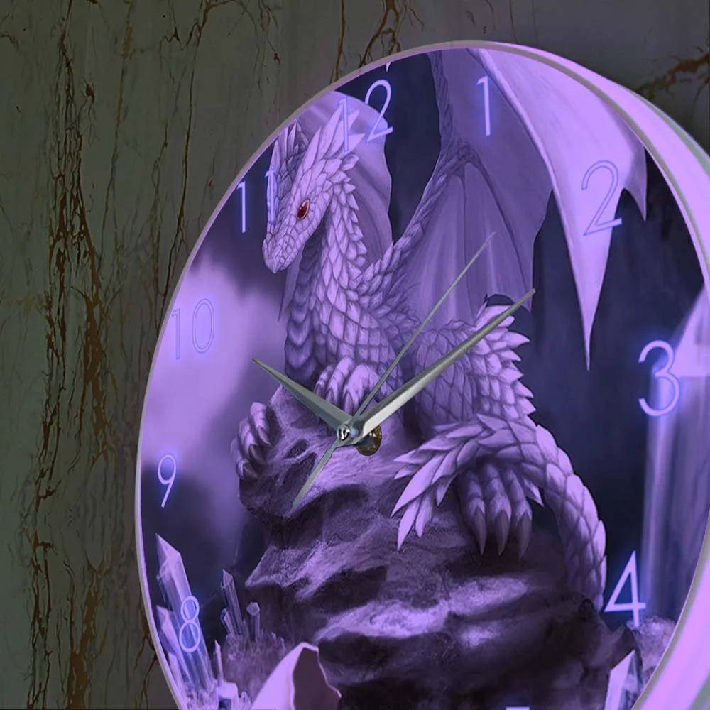 Dragon Eggs Hatching