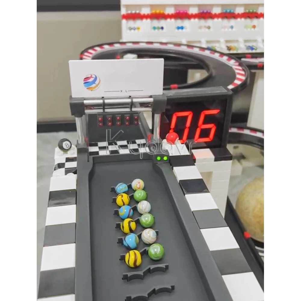 1 Ball Bearing Steel Pinballs - 6 Pack, 1-1/16" - Rust-Free, Perfect ...