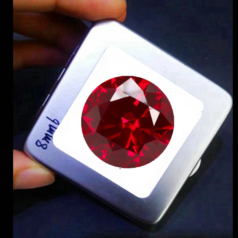 Ruby Mohs Scale: What You Need to Know Before Buying Genuine Gemstones ...