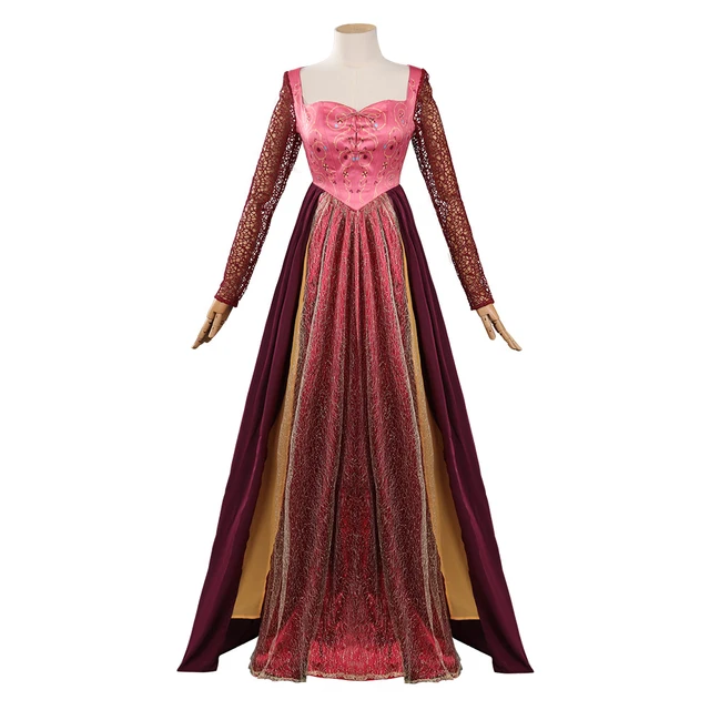 Once Upon A Time Aurora Costume