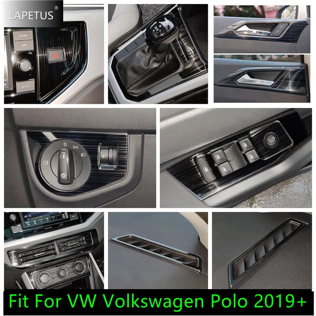 Vw Polo Zubehor