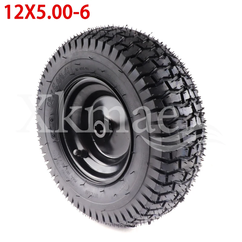 6-inch-rear-wheel-12x5-00-6-accessories-self-contained-wheels-suitable ...