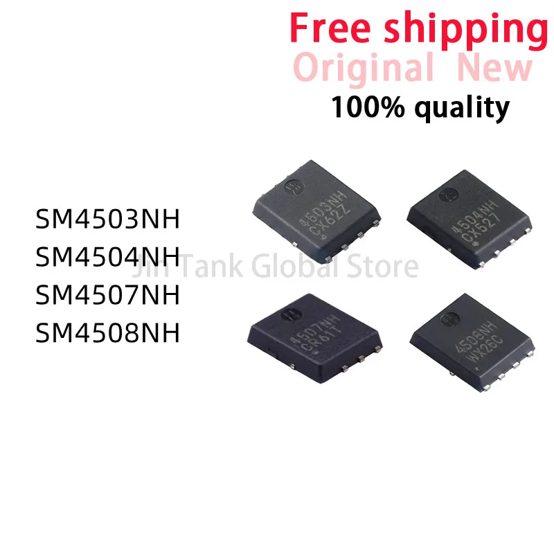 (10piece) 4503NH 4504NH 4507NH 4508NH SM4503NH SM4504NH SM4507NH ...