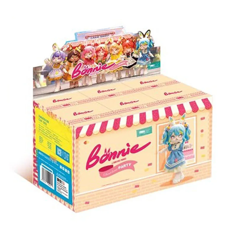 Bonni-Rabbit-Sweetheart-Party-Series-Bjd-Blind-Box-Bonnie-Season-2 ...