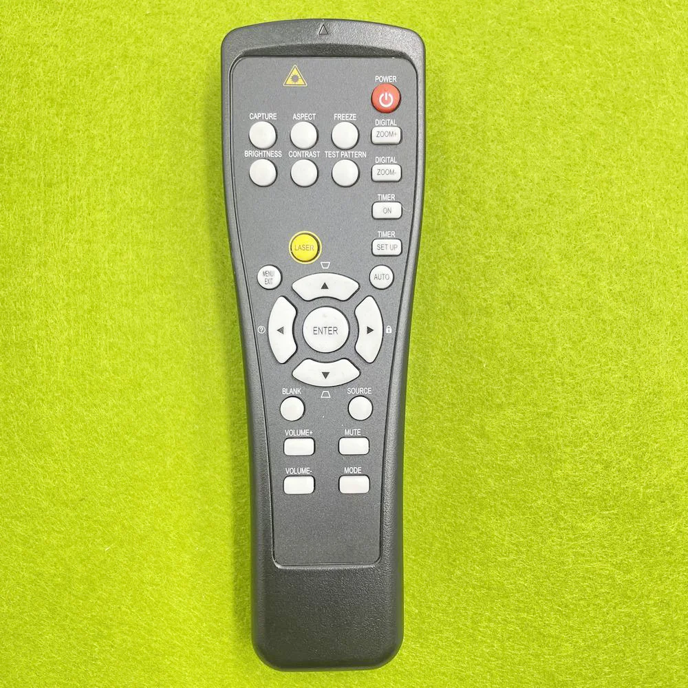 99-NEW-Original-Remote-Control-For-BenQ-MP777-MP772-ST-MP776-ST-MP782ST ...