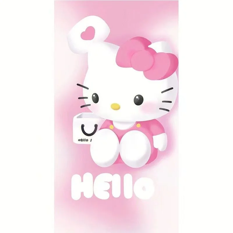 Hello Kitty Wallpaper For Iphone Case