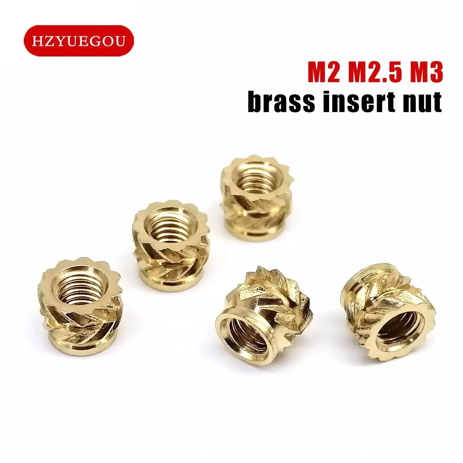 50-100pcs-M1-6-M2-M2-5-M3-M4-Solid-Brass-Copper-Embed-Insert-Nut-for.jpg