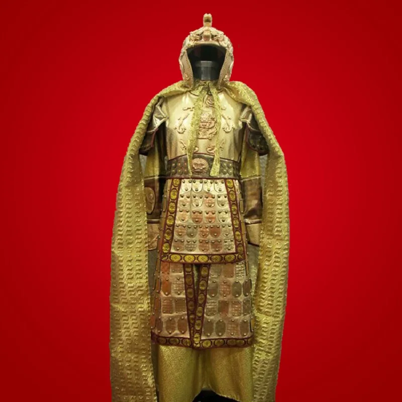 Ancient Chinese Battles