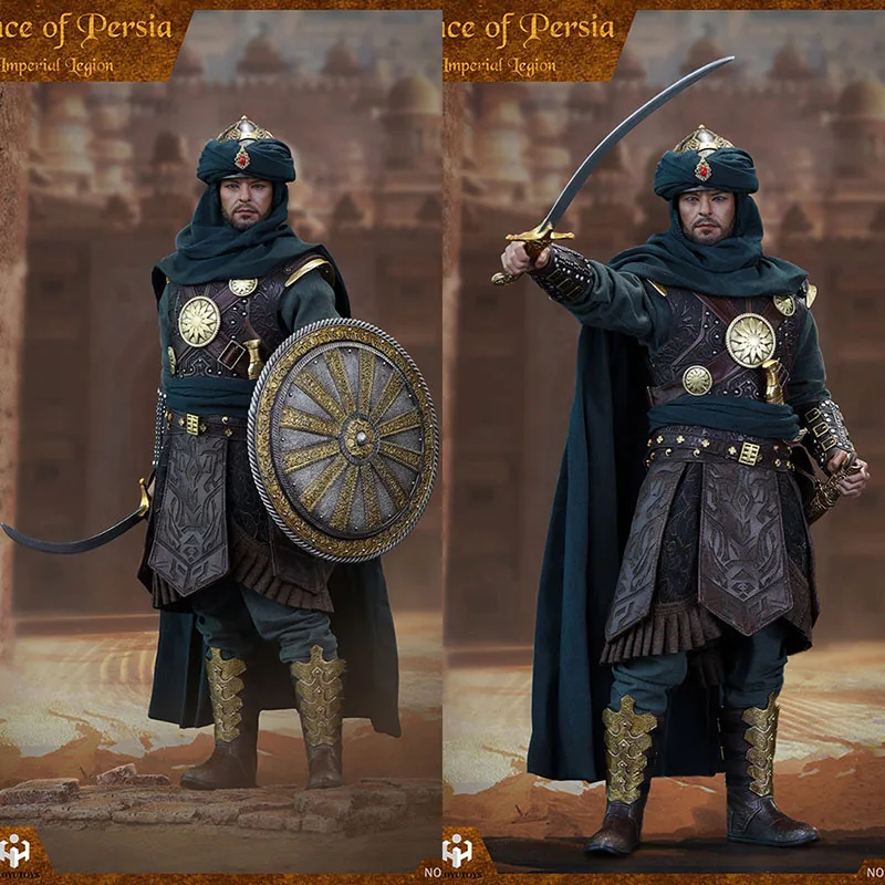 In-Stock-HHMODEL-x-HAOYUTOYS-HH18032-1-6-Soldier-Imperial-Legion-Prince ...