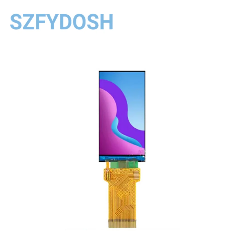 1.9 Inch Spi Screen 2-Pack 1.9" SPI TFT LCD Display Module - 170x320 ...