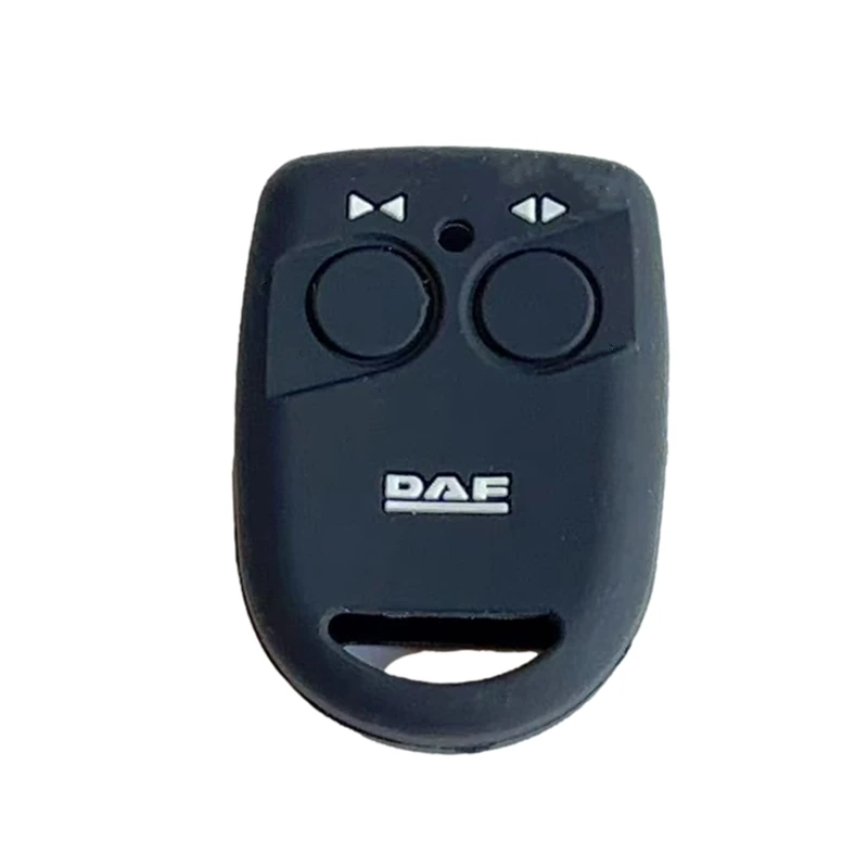 1/10/50pcs silicone remote accessories key holder keychain car key case ...