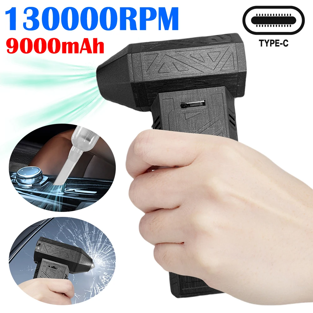 Powerful-Blower-with-High-Speed-Duct-Fan-Mini-Turbo-Jet-Fan-130000RPM ...