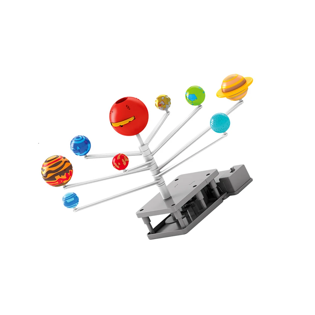 Educational Models Astronomy