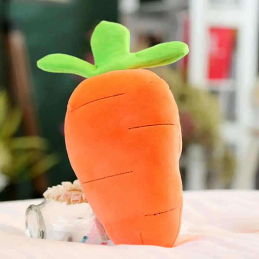 MOONBIFFY Плюшевые игрушки фрукты овощи | AliExpress