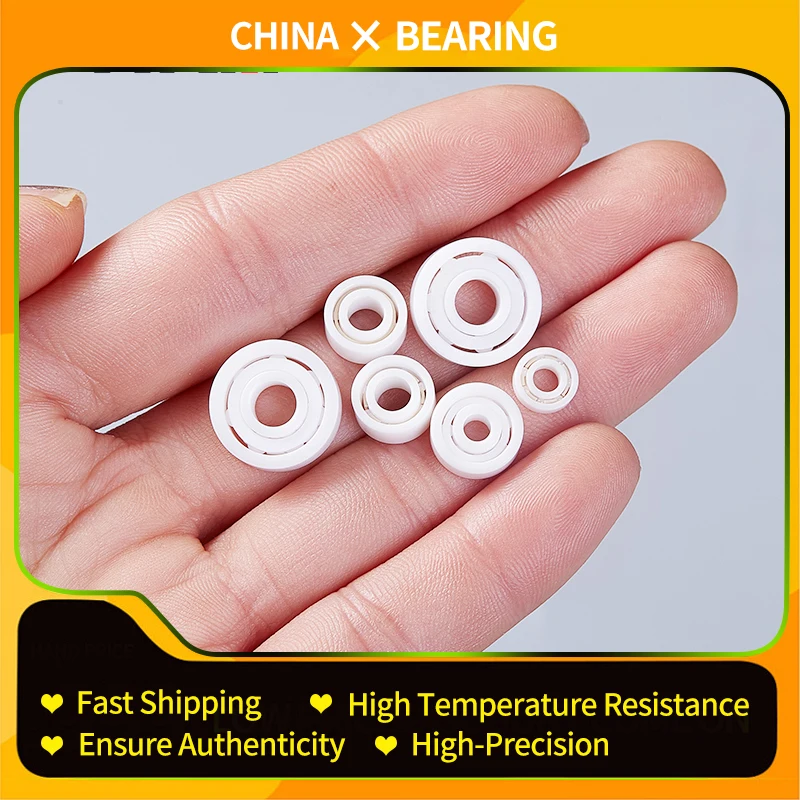 MADE-IN-CHINA-Zirconia-All-Ceramic-Deep-Groove-Ball-Bearing-693-694-695 ...