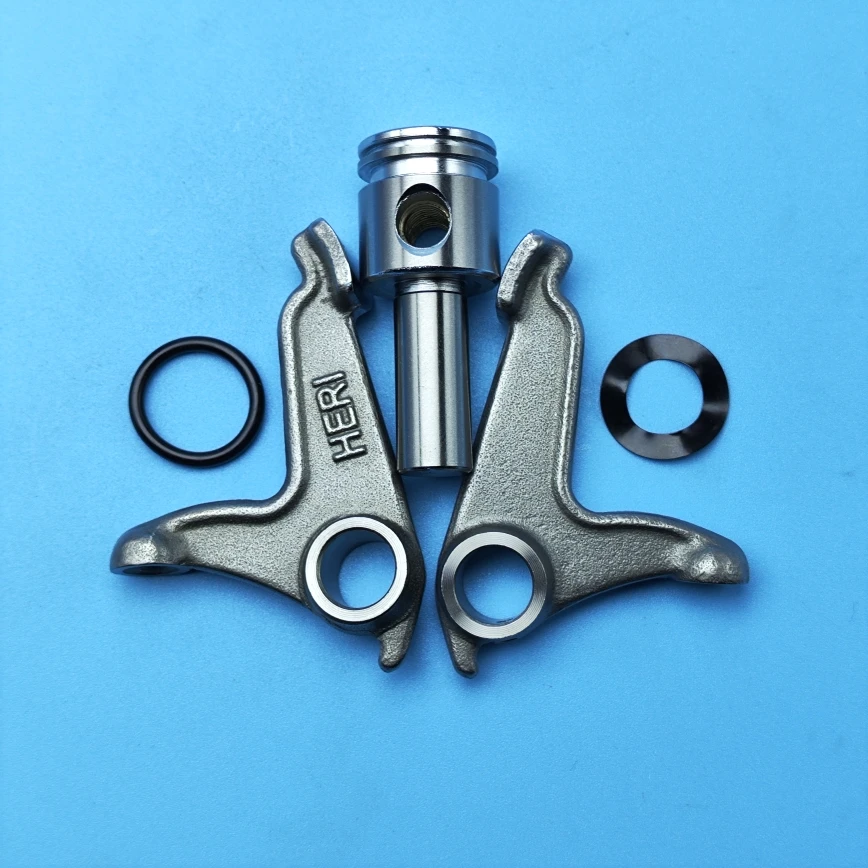 High quality Motorcycle engine parts Rocker arm and pin For Honda CG125 ...