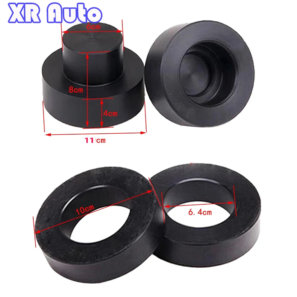 Coil Spring Spacer For 2001-2023 Suzuki Jimny JB23 JB43 JB74 Lift 2CM ...
