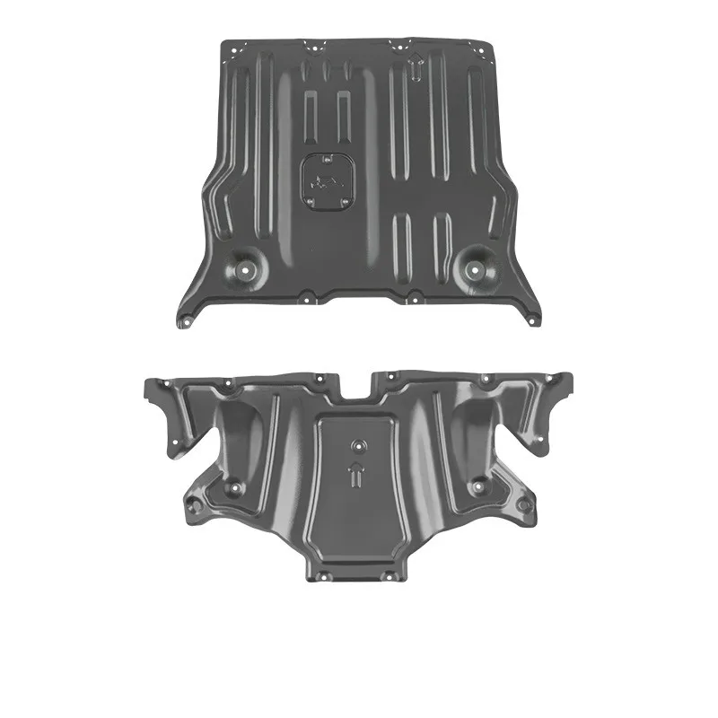 Engine-Protection-Plate-Suitable-for-Tesla-Model-3-Model-Y-Engine ...