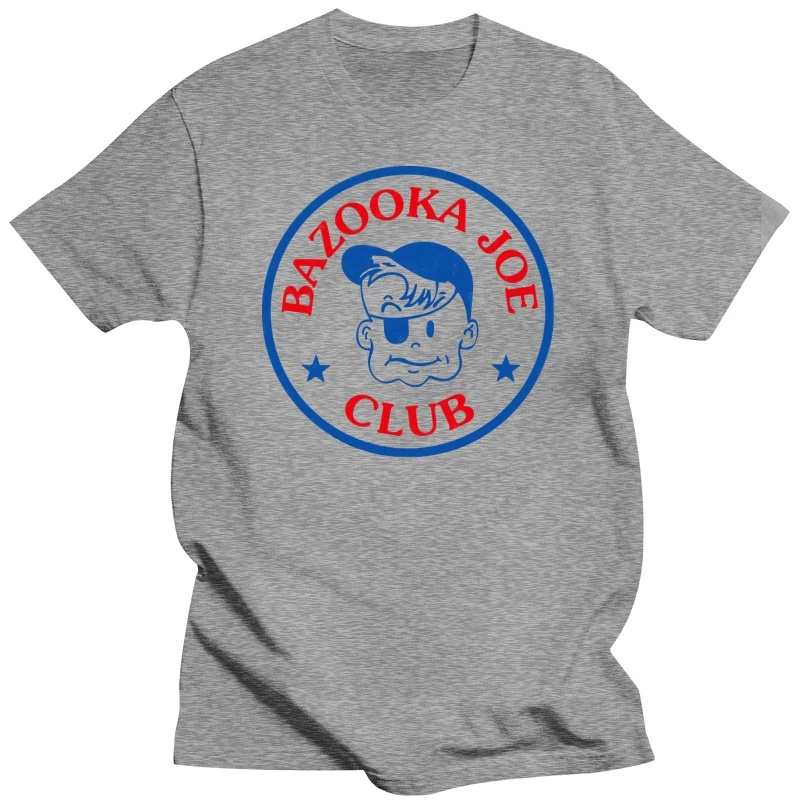 Bazooka Joe Fan Club