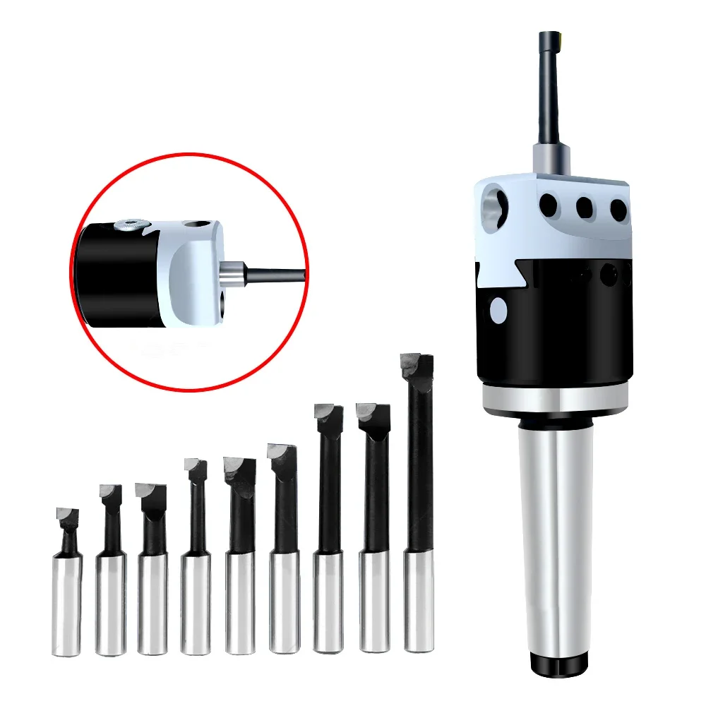 Oloy-F1-Boring-Hole-Boring-Bar-Set-Tungsten-Carbide-Bar-Boring-Head-MT2 ...