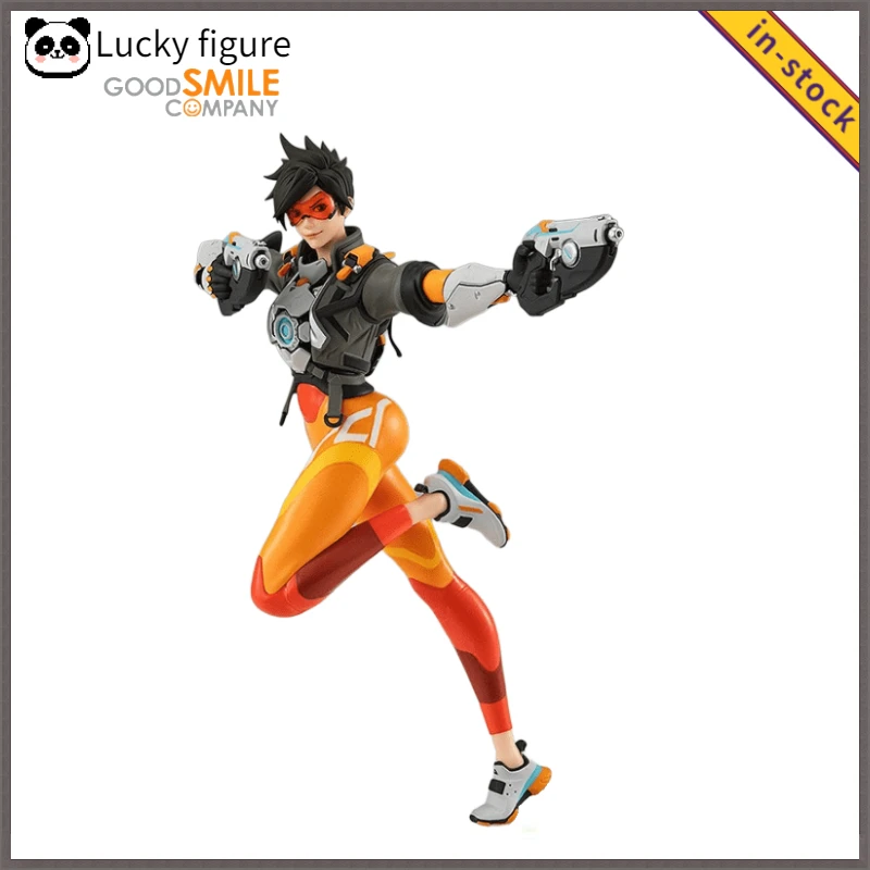 GSC-UP-PARADE-Overwatch-Original-Return-Tracer-juguete-de-personaje ...