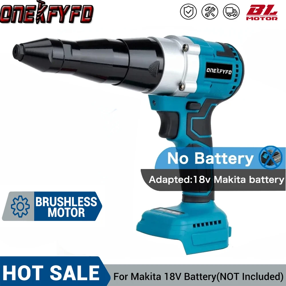 Brushless-Electric-Rivet-Gun-Cordless-Rivet-Nut-Gun-Drill-Insert ...