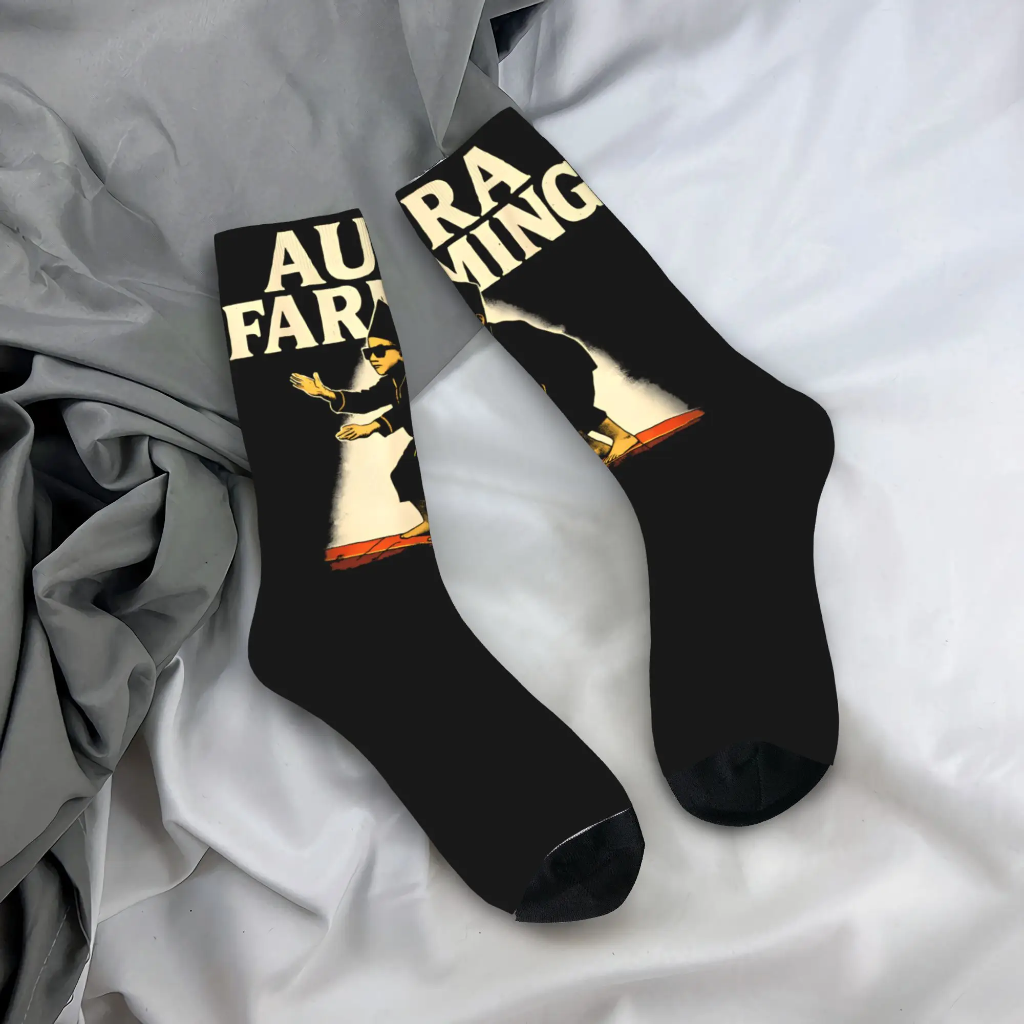Discover the Timeless Charm of Race Vintage Socks for Men