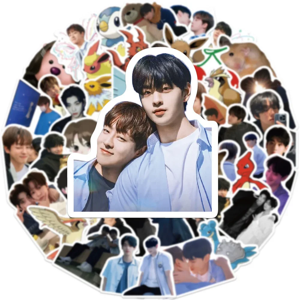 10-50pcs-Love-for-Love-s-Sake-Campus-Love-TV-Drama-Stickers-for-DIY ...