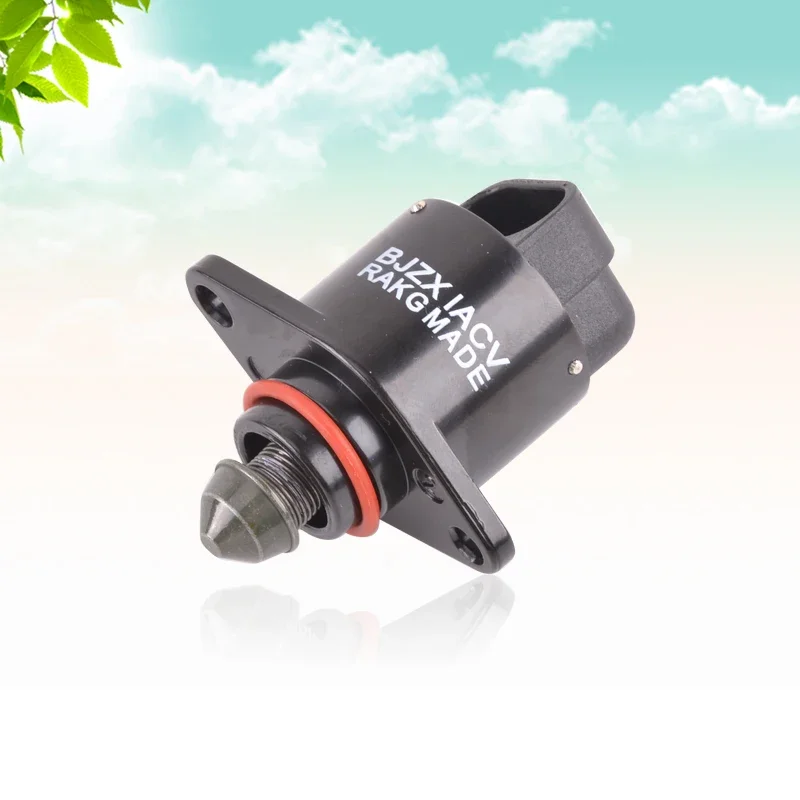 4G63-4G64-4G69-Idle-Air-Control-Valve-Motor-IAC-Valve-For-Great-wall ...
