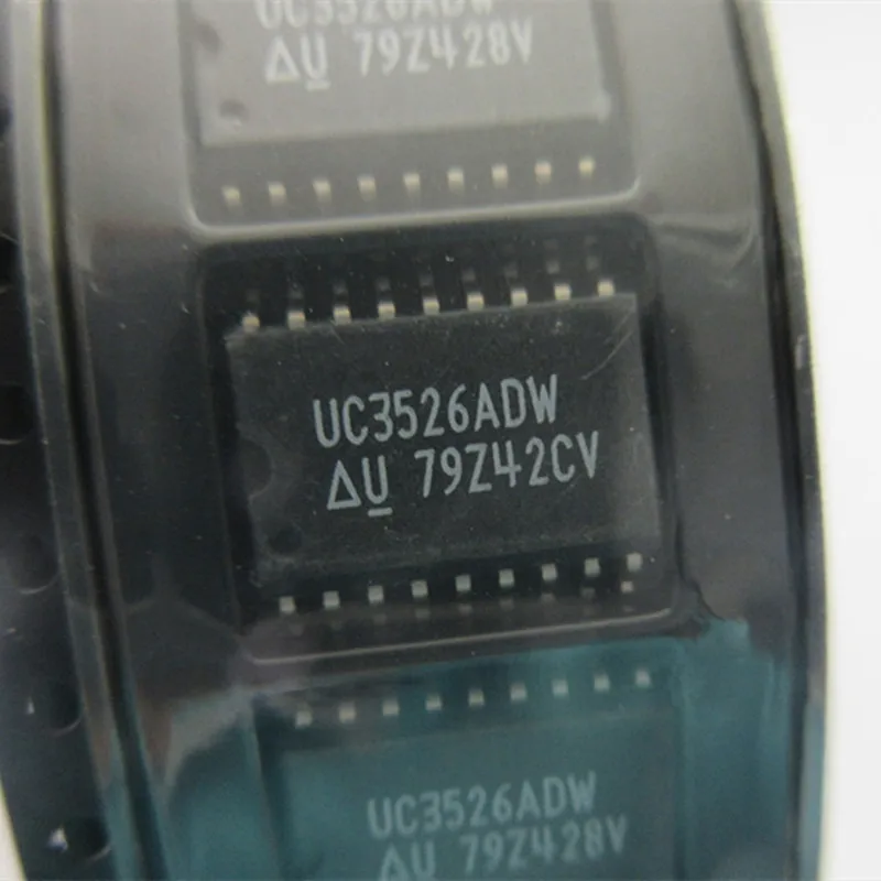 10/PCS UC3526 UC3526ADW SOP18 UC3526AN UC3526 DIP18