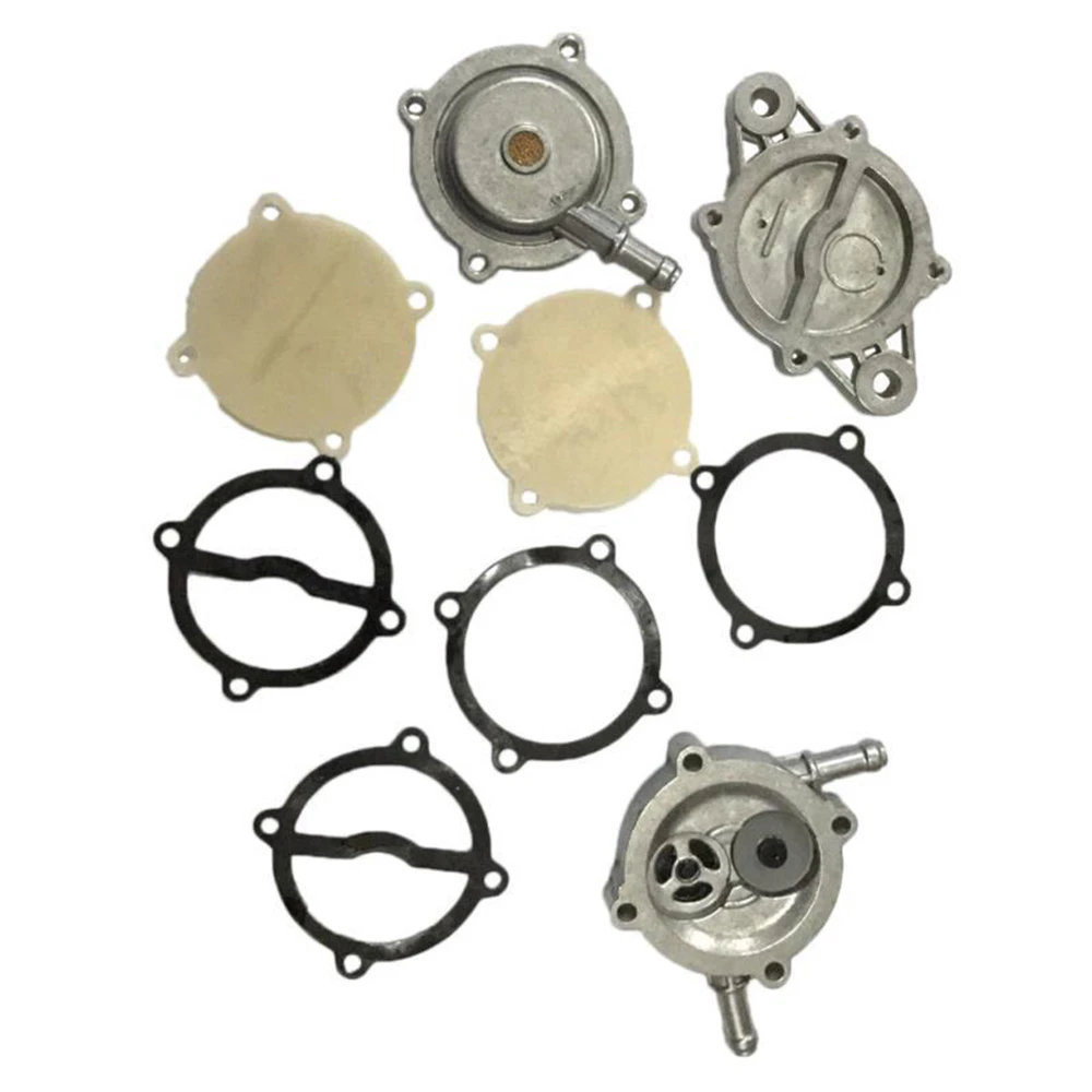 Fuel Pump For Mikuni For Briggs & Stratton 491922 691034 692313 808492 ...