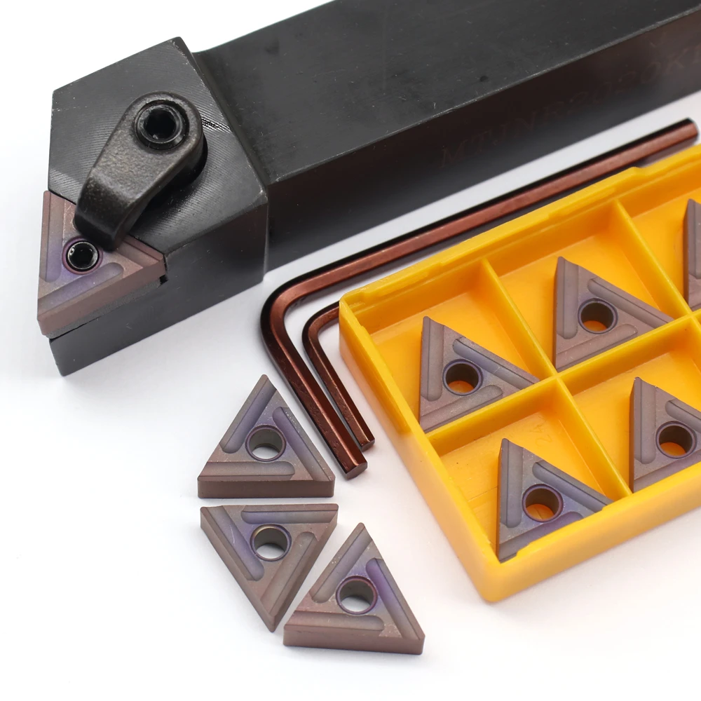 Turning Tool Holder Tnmg160404 | Turning Tool Carbide Tnmg | Turning Tools Holder Tnmg - Turning ...