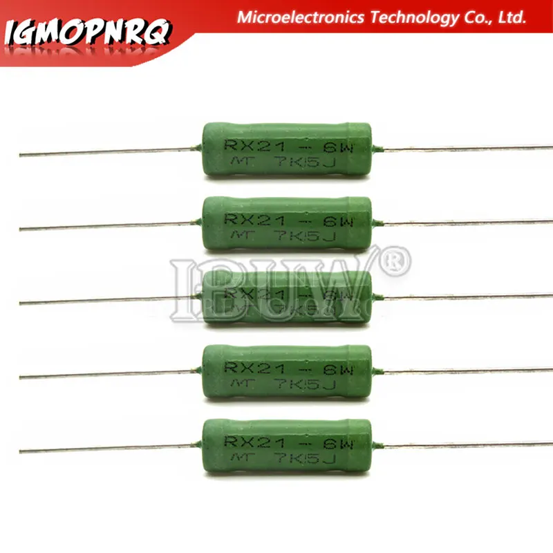 5PCS-RX21-6W-10W-Wire-Wound-Resistance-5-1R-10R-100R-1K-10K-12K-15K-18R.jpg