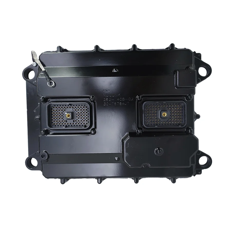 Cat-Electronic-Control-Module-model-262-1408-For-bulldozers-loader ...