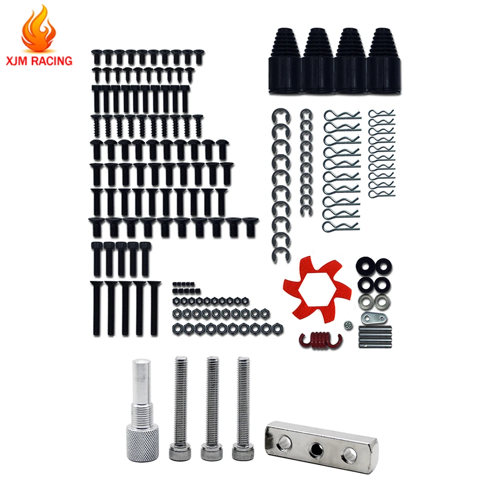 Upgrade-Engine-Lama-Tools-Flywheel-Puller-Set-Repair-Screw-Axle-Boot ...