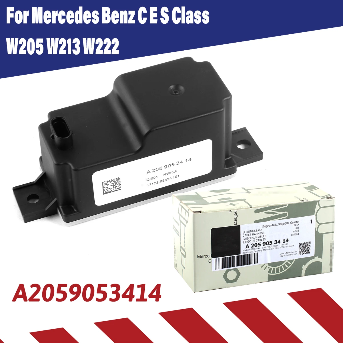 A2059053414-Car-Voltage-Transformer-Voltage-Converter-2059053414-For ...