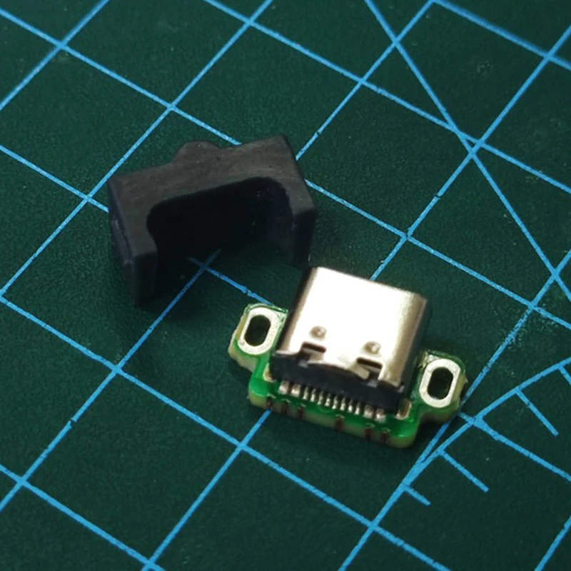 1PC-For-GBASP-USB-C-W-AUDIO-MOD-Accessories-Nintendo-GAMEBOY-ADVANCE-SP ...