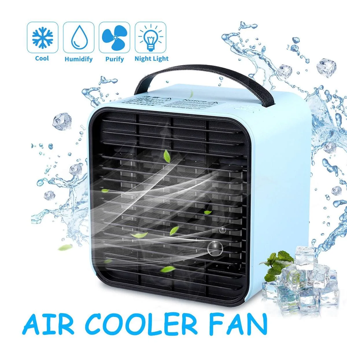 Portable-Air-Conditioner-Mini-Desktop-Fan-Chillers-Cooler-USB-Electric ...