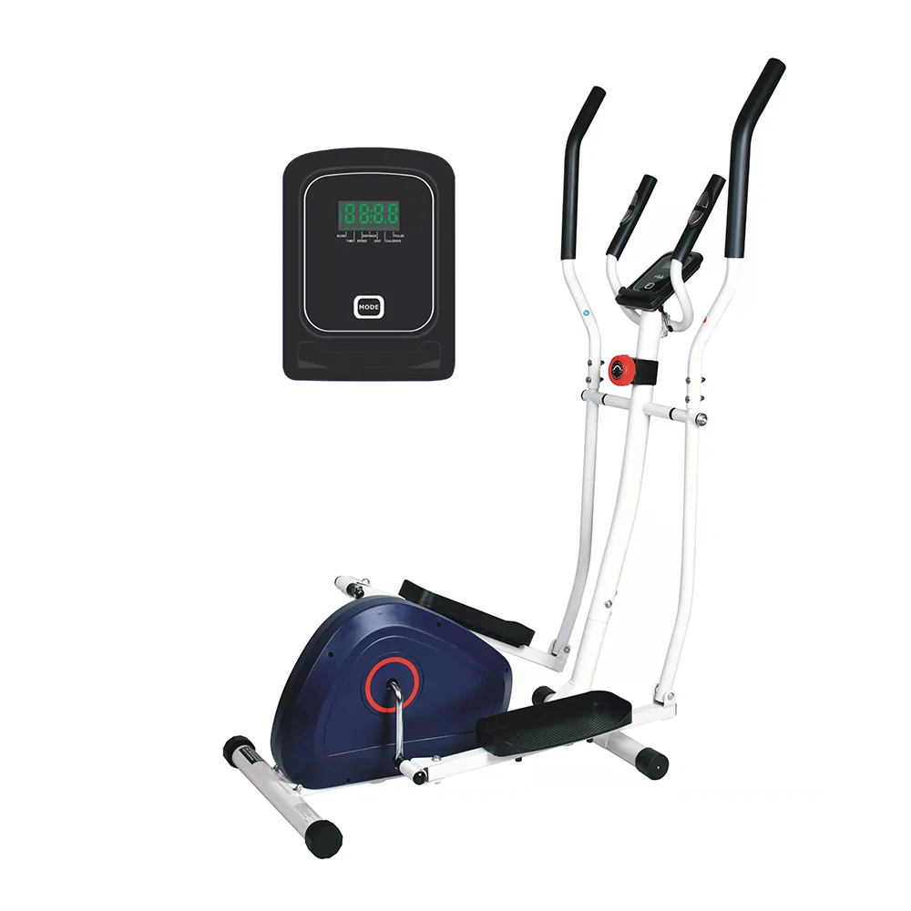 Cardio Gym Equipment Names