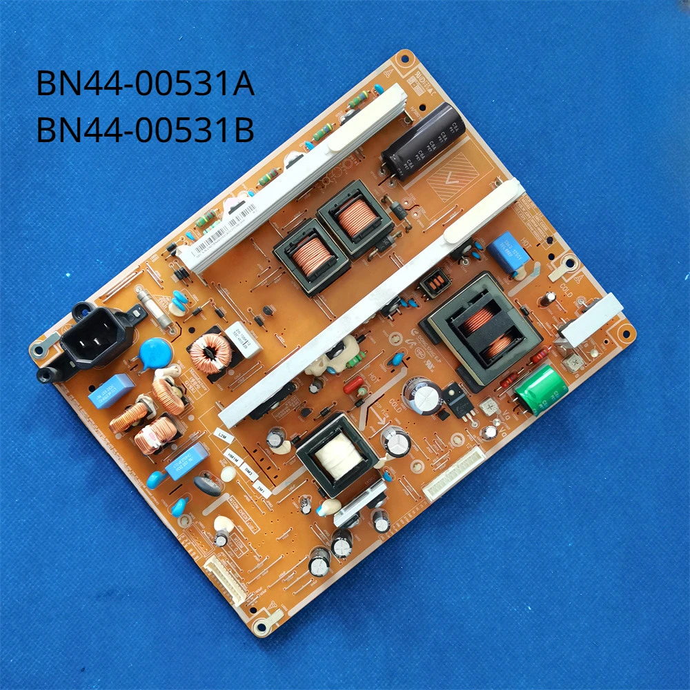 PL43E400U1FXZX-PL43E400U1G-PL43E400U1GXPR-TV-Power-Supply-Board-is-for ...