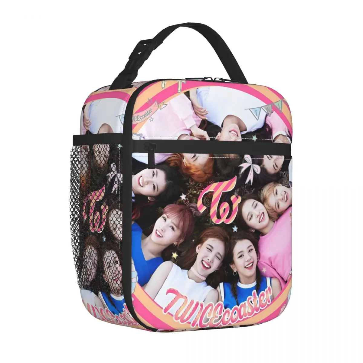 K-POP-TWICE-Idol-Pattern-Thermal-Insulated-Lunch-Bags-for-Work-Portable ...