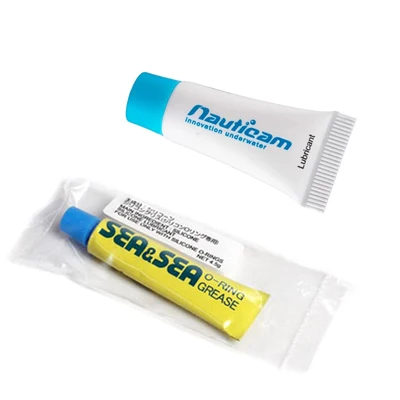 Sea-Sea-INON-Olympus-Camera-Housing-Seal-Lubricant-O-ring-Silicone-Oil ...