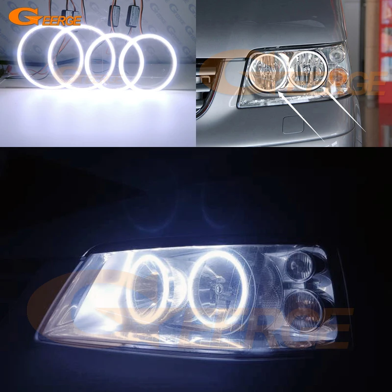For Volkswagen VW Multivan Transporter Caravelle T5 2003–2008/2009: The ...