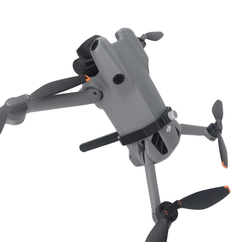 For DJI Mini 5 Pro Drone Hand-held Shooting Stand Gimbal Stabilizer ...