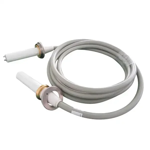 75/90kV 3C X-Ray High Voltage Cable, Medical Imaging HV Cable for CT/X ...
